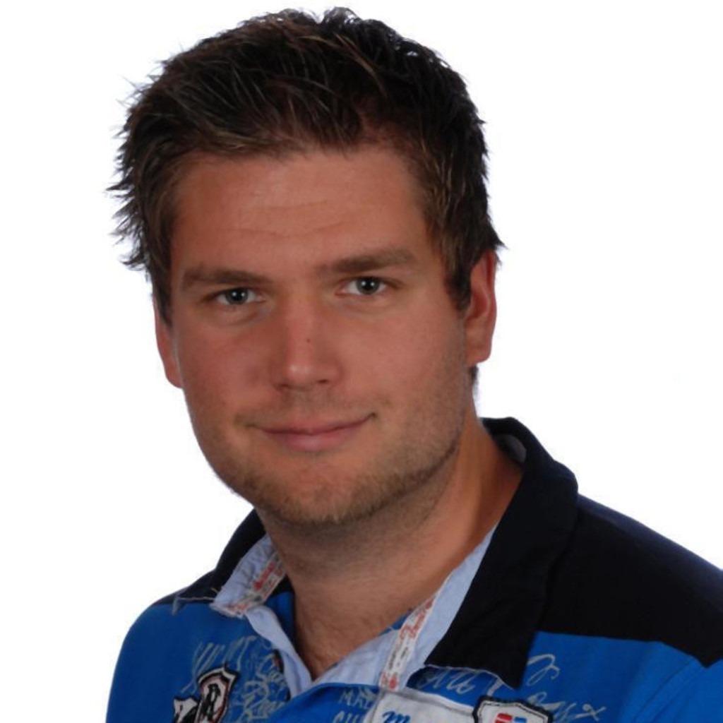 Daniel Radtke - Entwicklungsingenieur Hardware - Kristronics GmbH | XING
