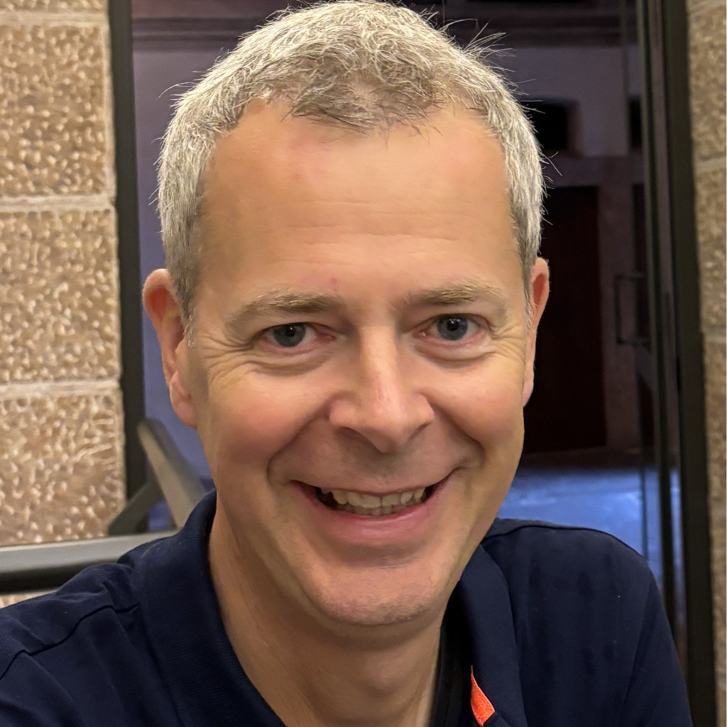 Bernd Hoepfner - Produktmanager FELIOS - INFORM GmbH - Optimization ...