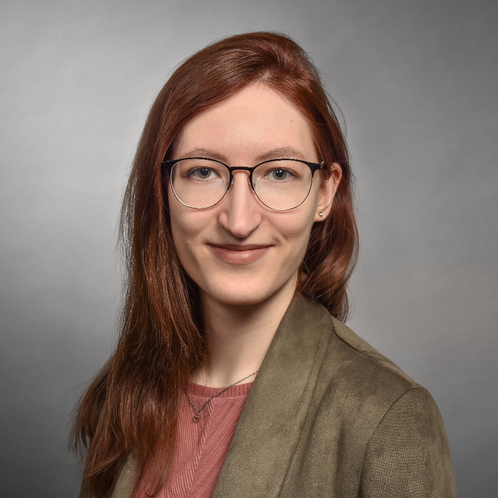 Julia Kamm - Mediapublishing - Hochschule der Medien Stuttgart | XING