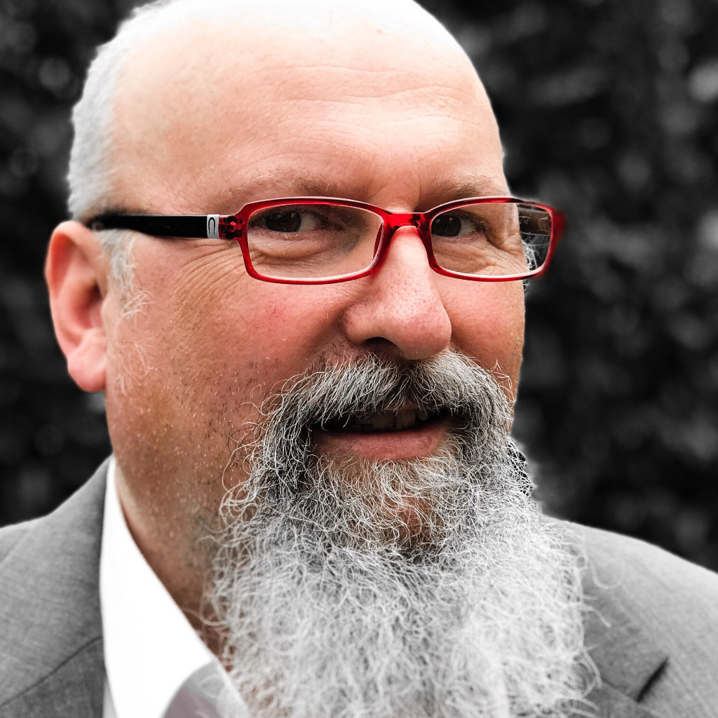 Thomas Klasing - Geschäftsführer - IVM SignTEX GmbH | XING