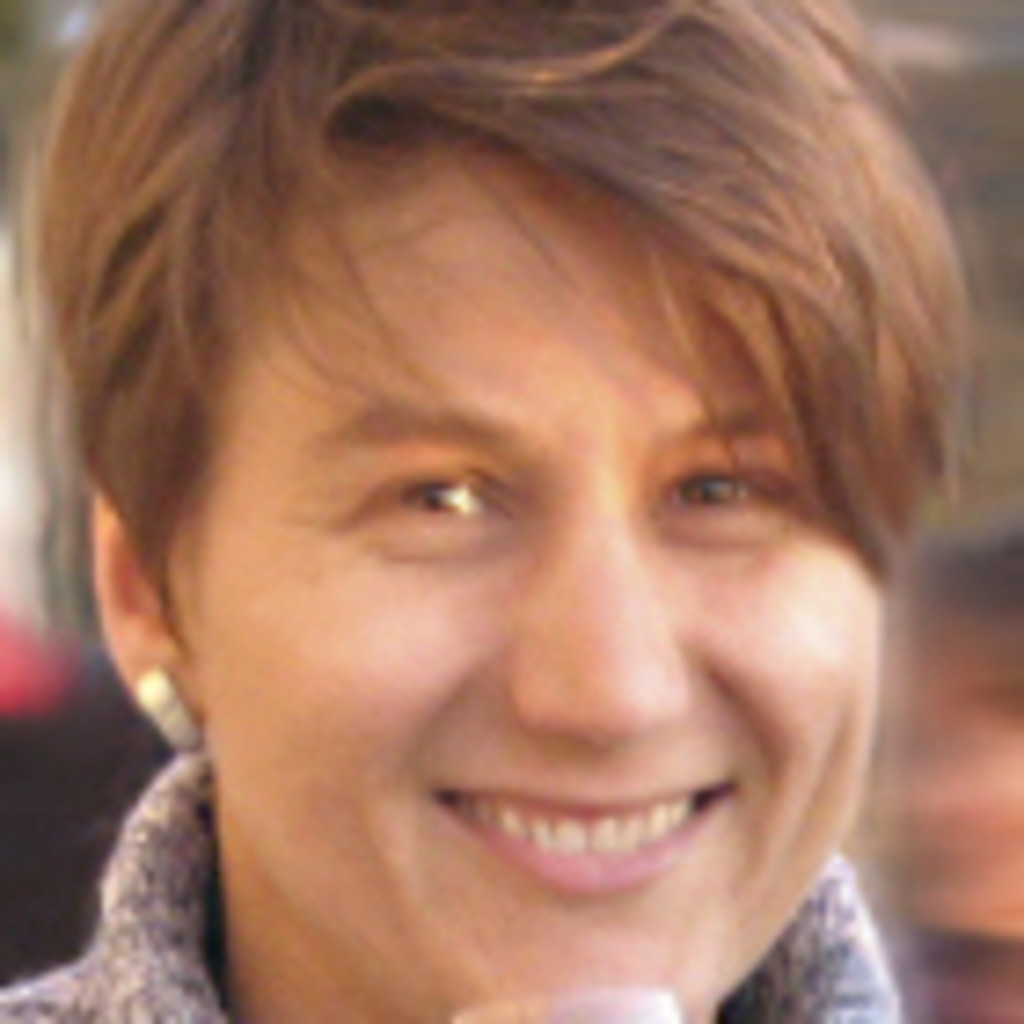 Isabelle Macciacchini - Werbung, Grafik, Design - Atelier Punkt Design ...