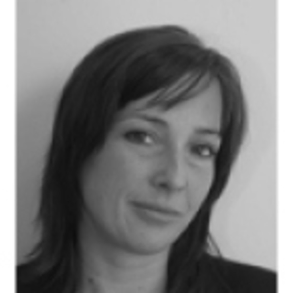 Sandra Valentin - Mitglied der Geschäftsleitung, Executive Director ...