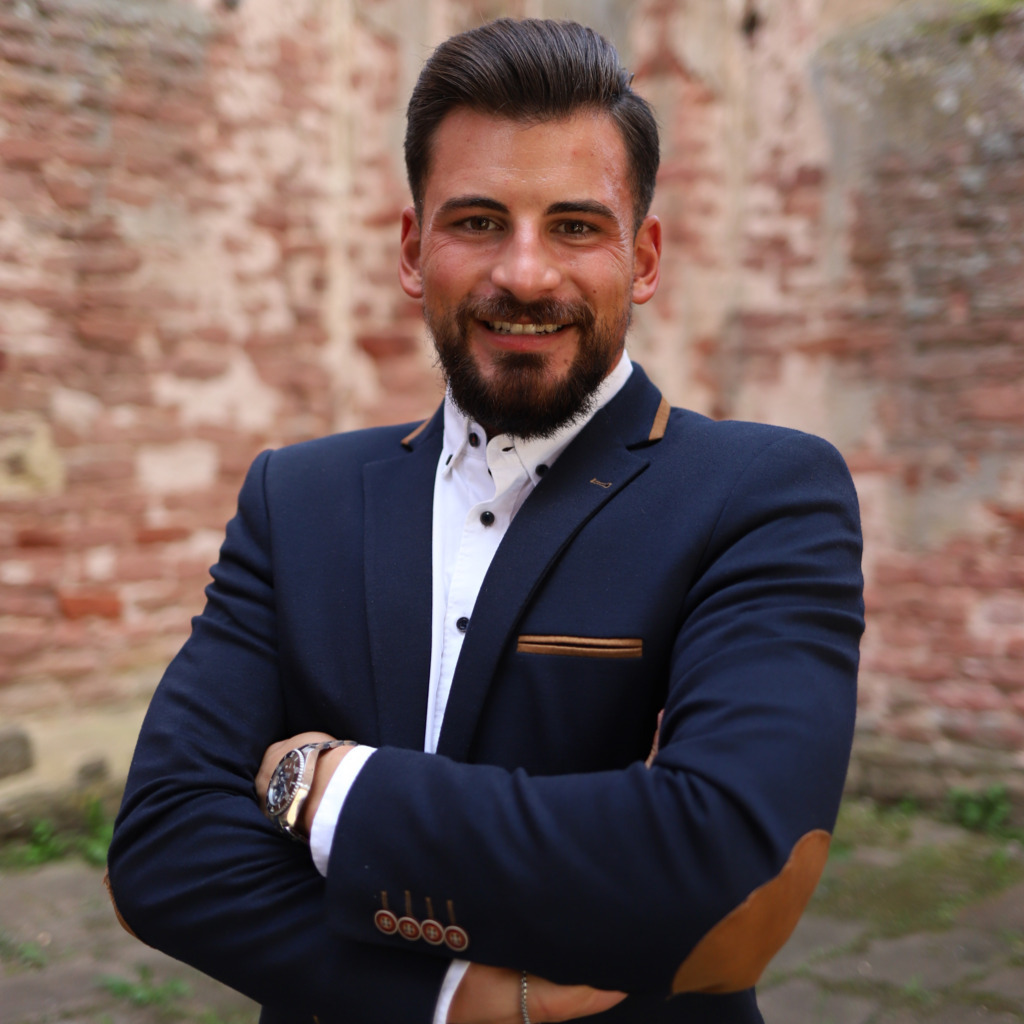 Ahmet Aksu - Objektleiter - Sekin Dienstleistungsunternehmen | XING