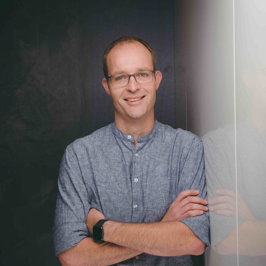 André Ahrens - Vertriebsingenieur - Endress+Hauser Gruppe | XING