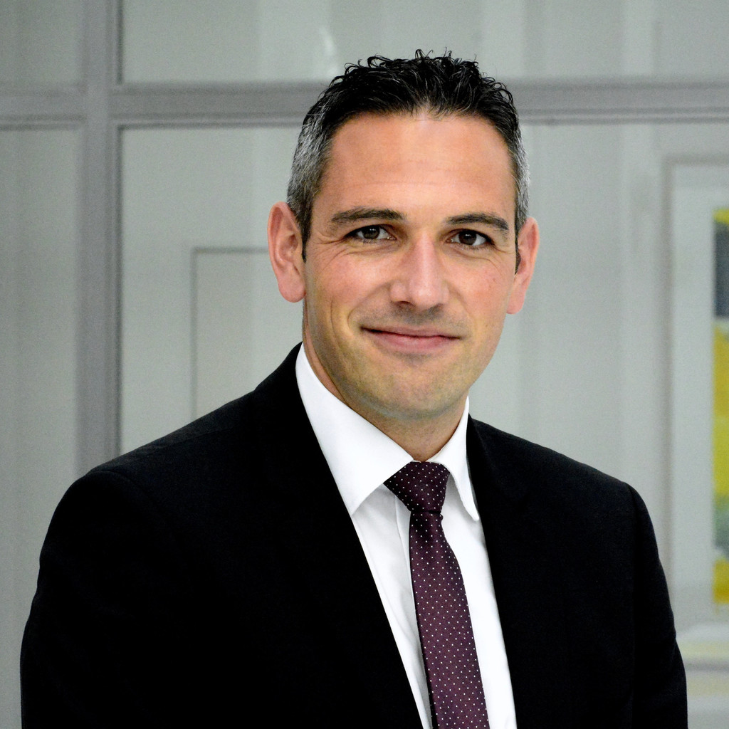 Marco Rauch - Stellvertretender Direktor - Senior Kundenbetreuung ...