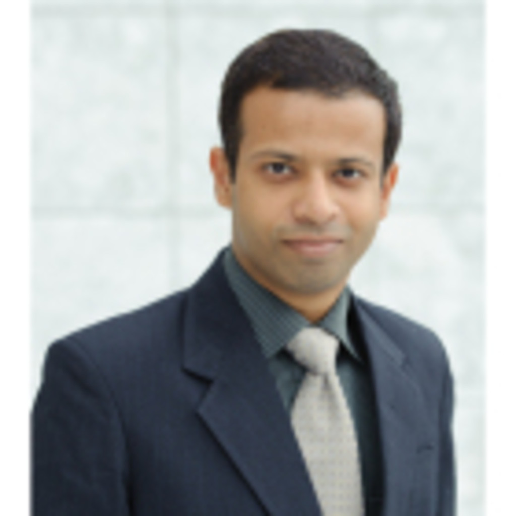 Lalit Mohan - Global Process Manager - Hilti AG | XING