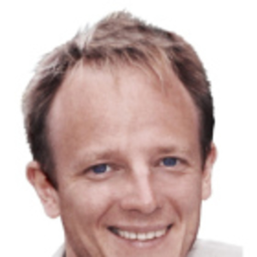 Simon Benz - Coach - Dozent | XING