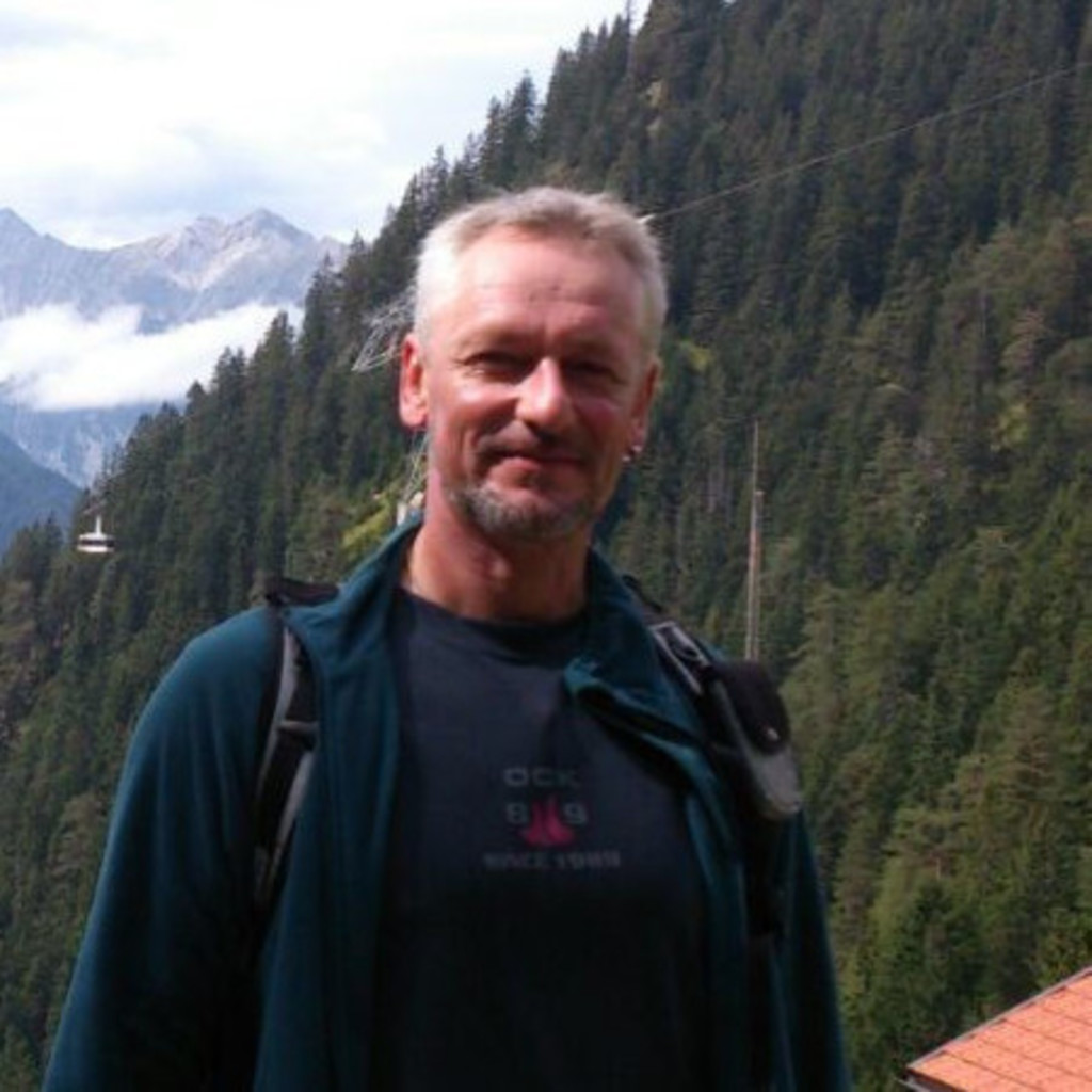 Martin Petry - Senior Project Manager - HLU GmbH | XING