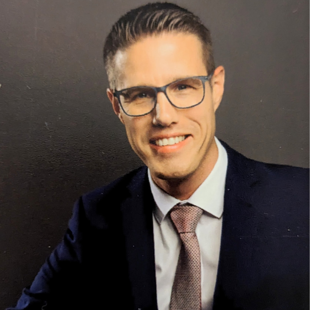 Sven Lindenthal geb. Knauer - Betriebswirtschaftslehre - Hochschule ...