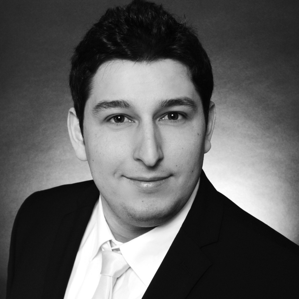 Nabil Fadel - SAP ABAP Developer - Edel | XING