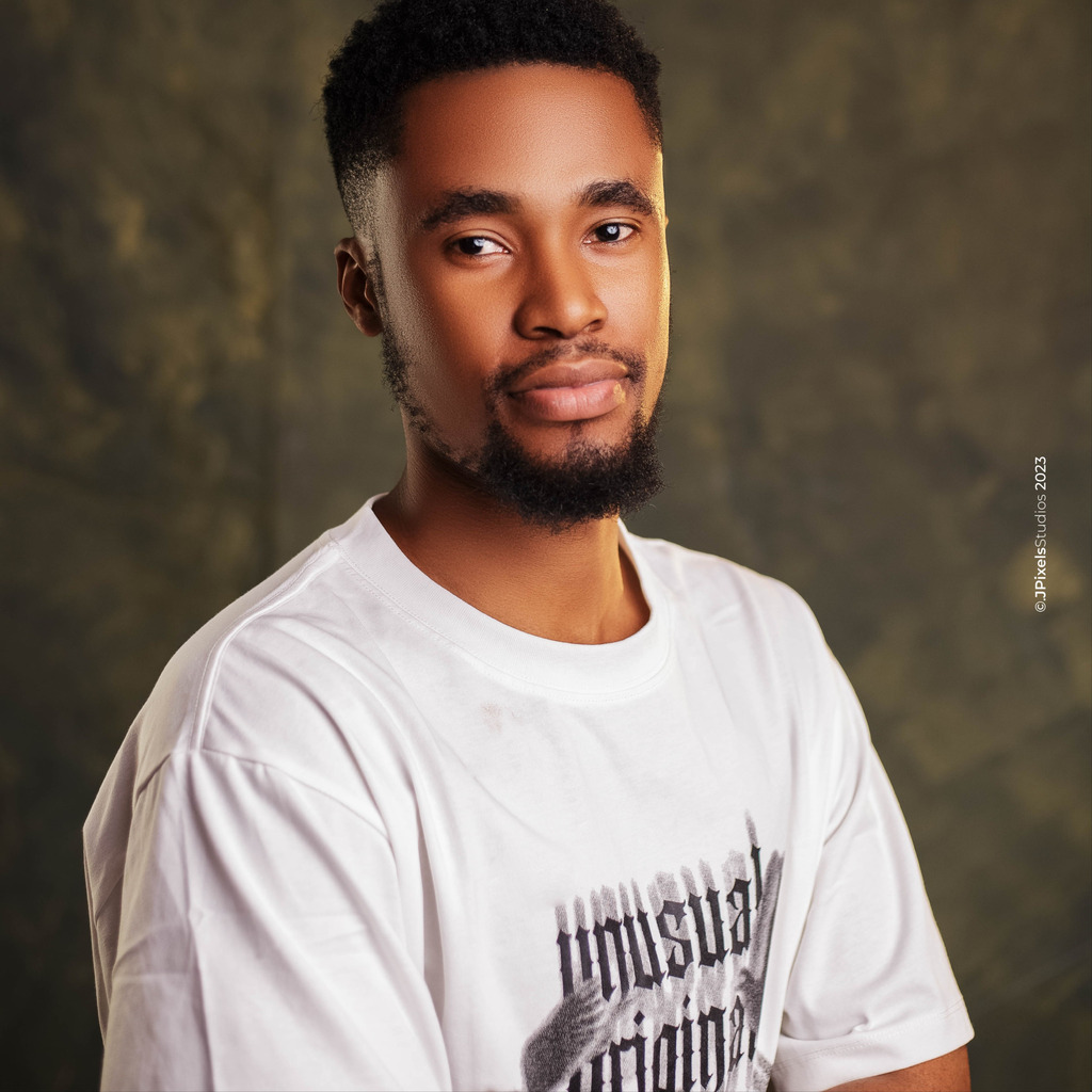 Solomon McBryan - Frontend Developer - appsNmobile solutions limited | XING