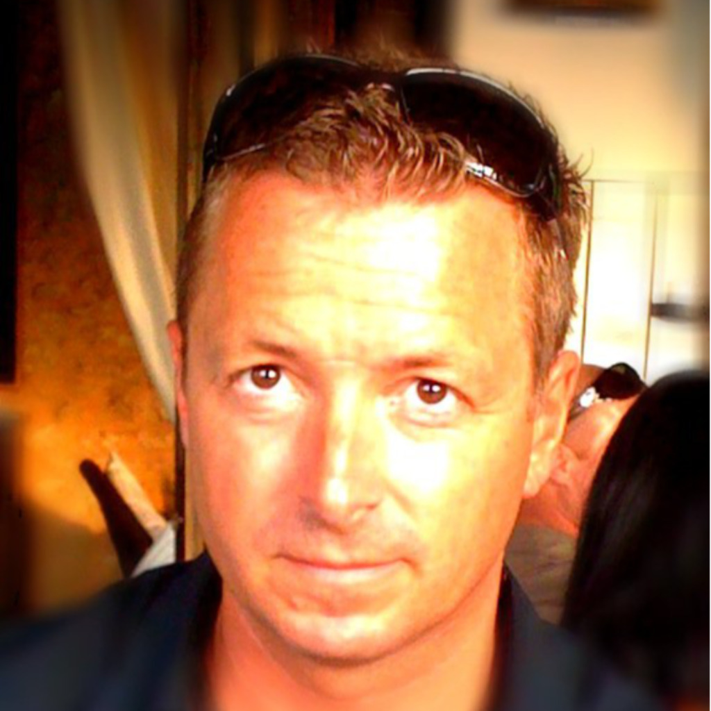 Eric Pretorius - Software Researcher, Architect and Engineer - EP ...