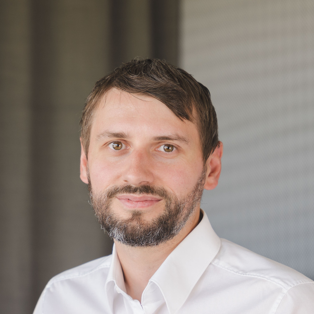 Richard Simon - Software-Architekt - ASAP Electronics GmbH | XING