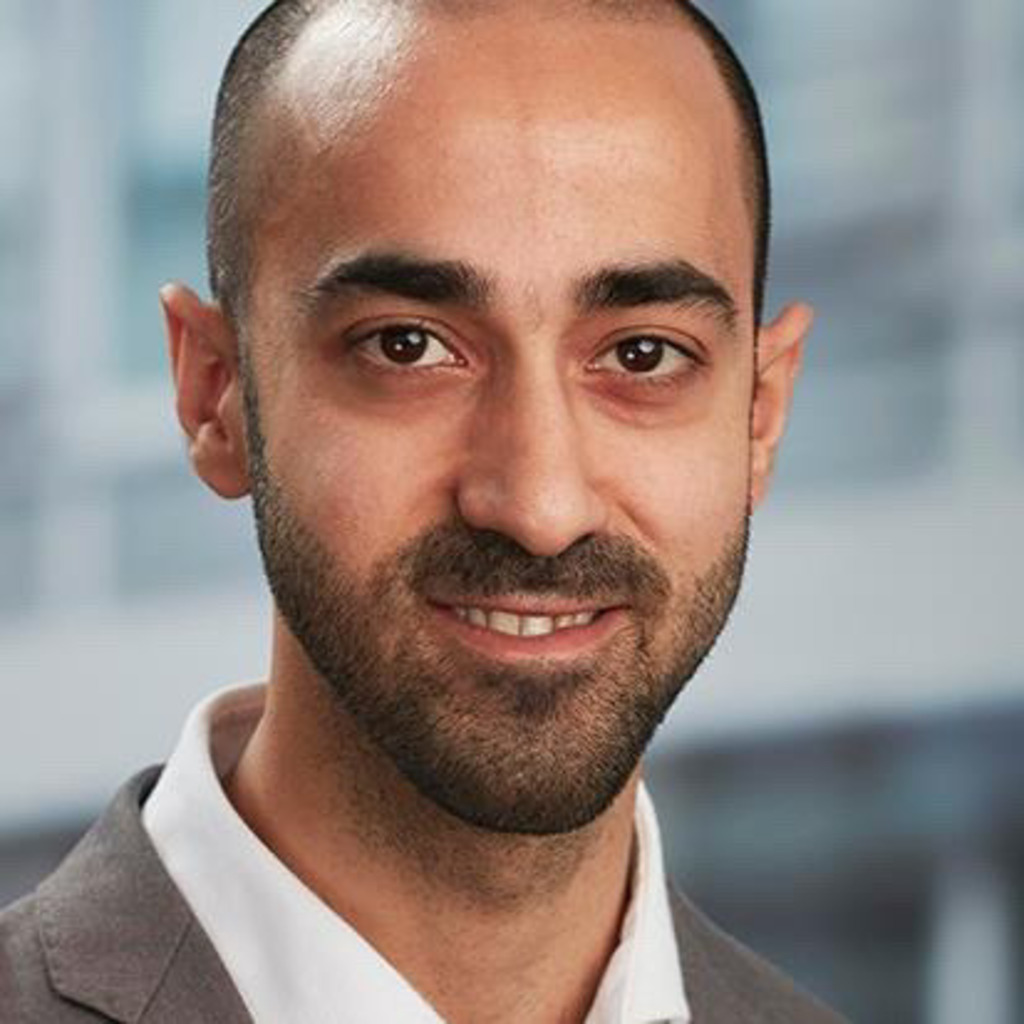 Anwar Chehade - SAP Software Developer - Axel Springer SE | XING