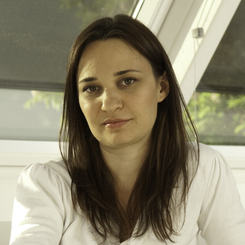 Mag. Birgit Hütter - Senior Research Consultant - marketmind GmbH | XING