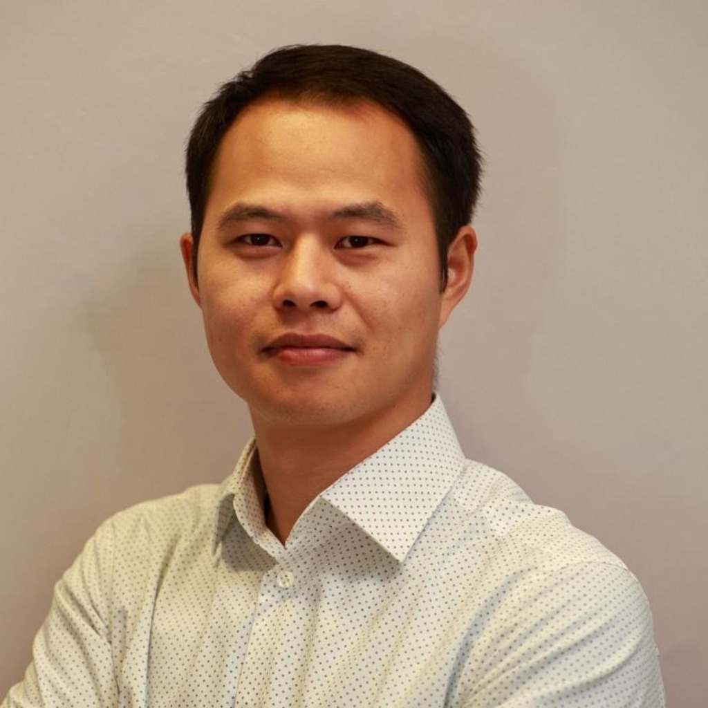 yong li - Physics - Duisburg-Essen University | XING