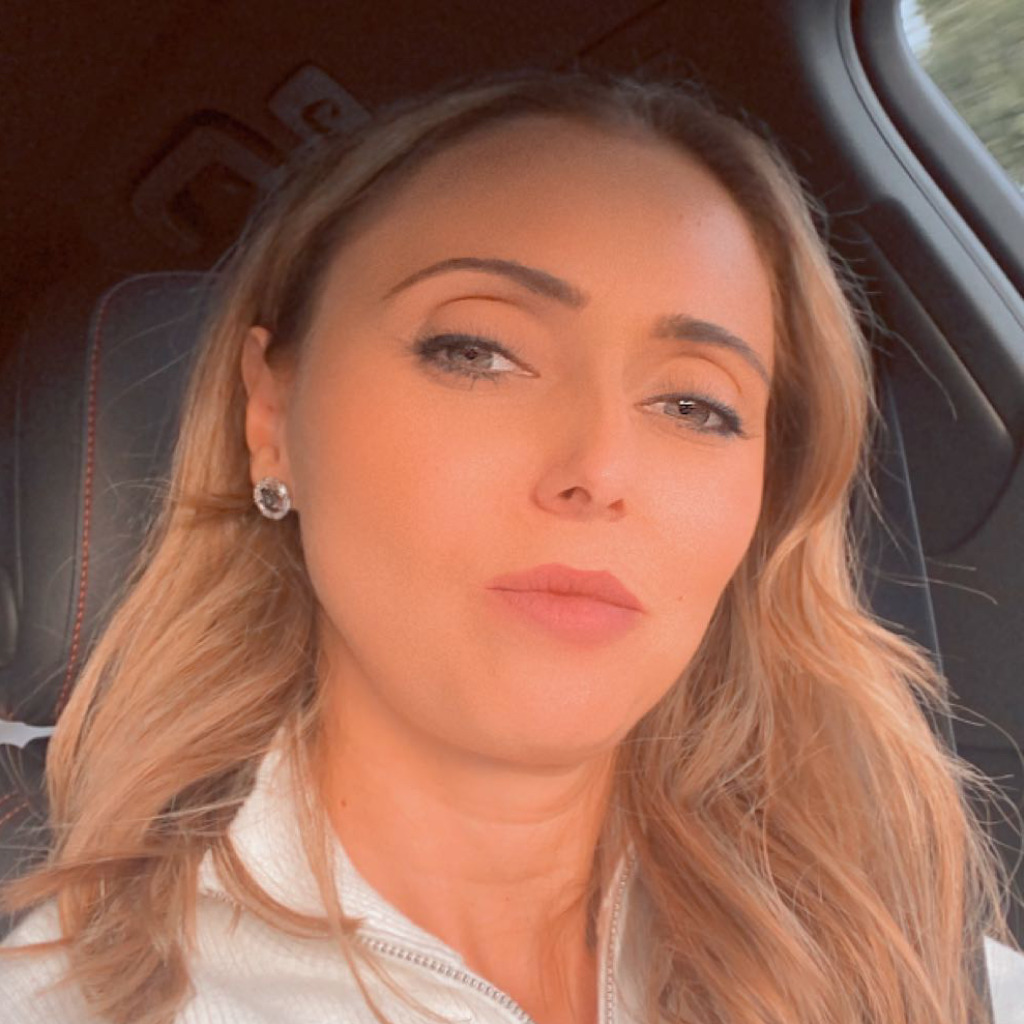 Kefsere Iseni - Mitarbeiterin Administration - Aero-X AG innovativer ...