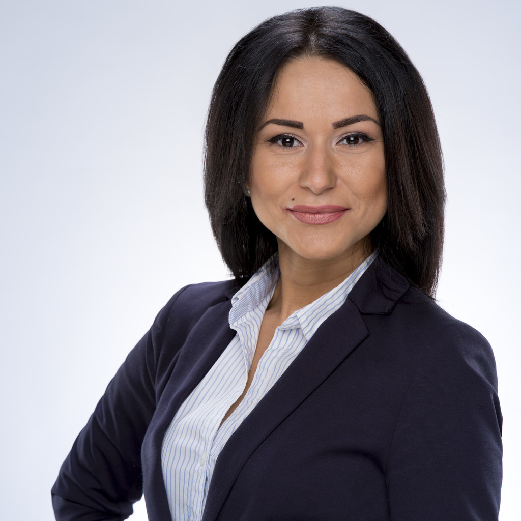 Andreea-Bianca Coca - Social Advisor - Life Scouts Basic | XING