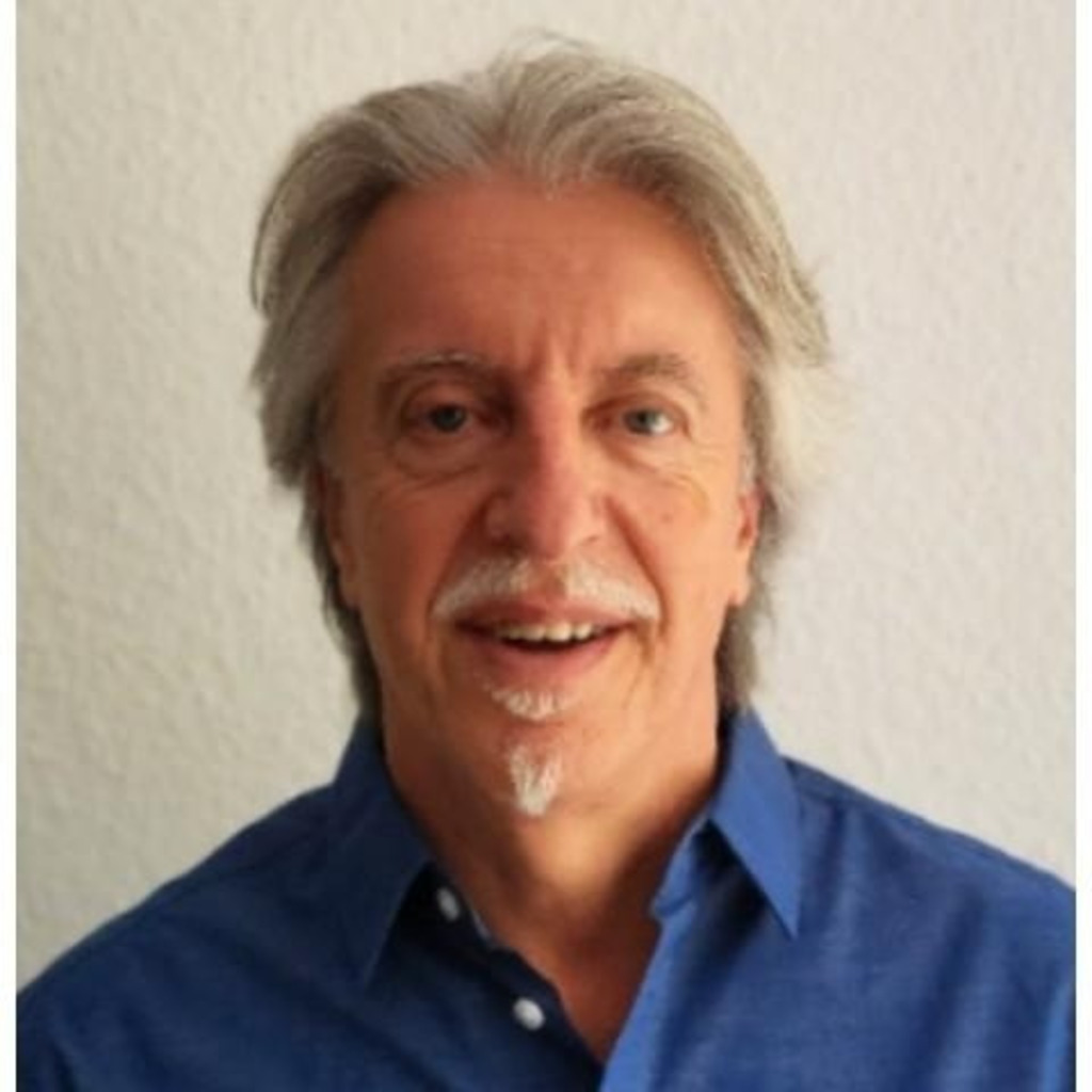 Frank Rühl - Sales-Trainer - ETSR | XING