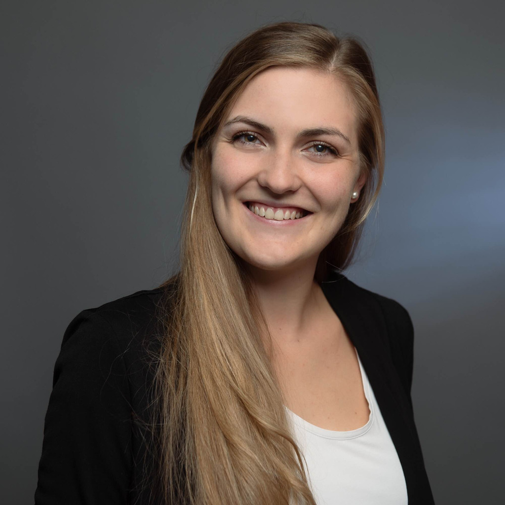 Melanie Milius - Gesundheits- und Krankenpflegerin - Klinikum Memmingen ...