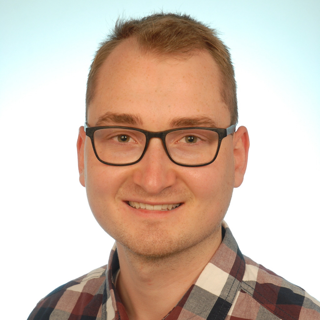 Felix Meister - Entwicklungsingenieur Konstruktion - Delta Energy Systems (Germany) GmbH | XING