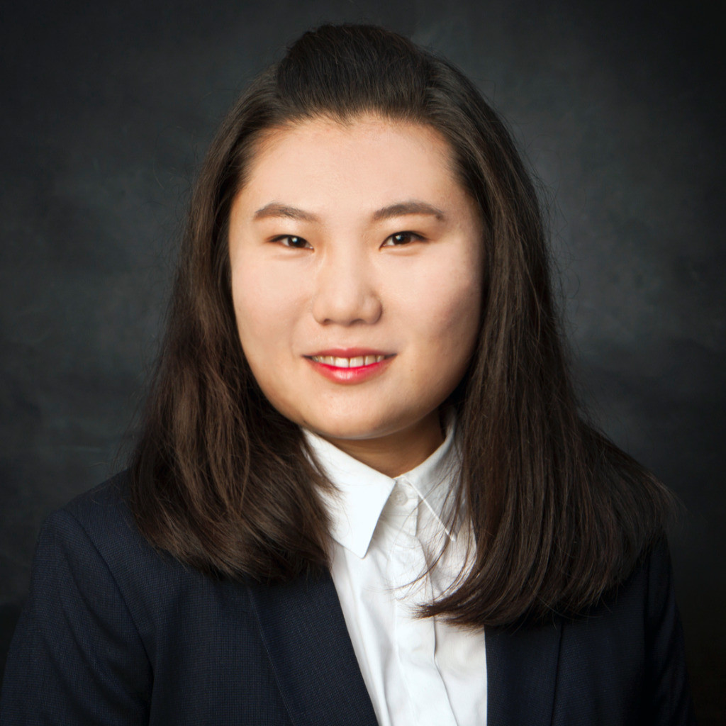 Nanxi Chen: Ausbildung und Berufserfahrung | XING