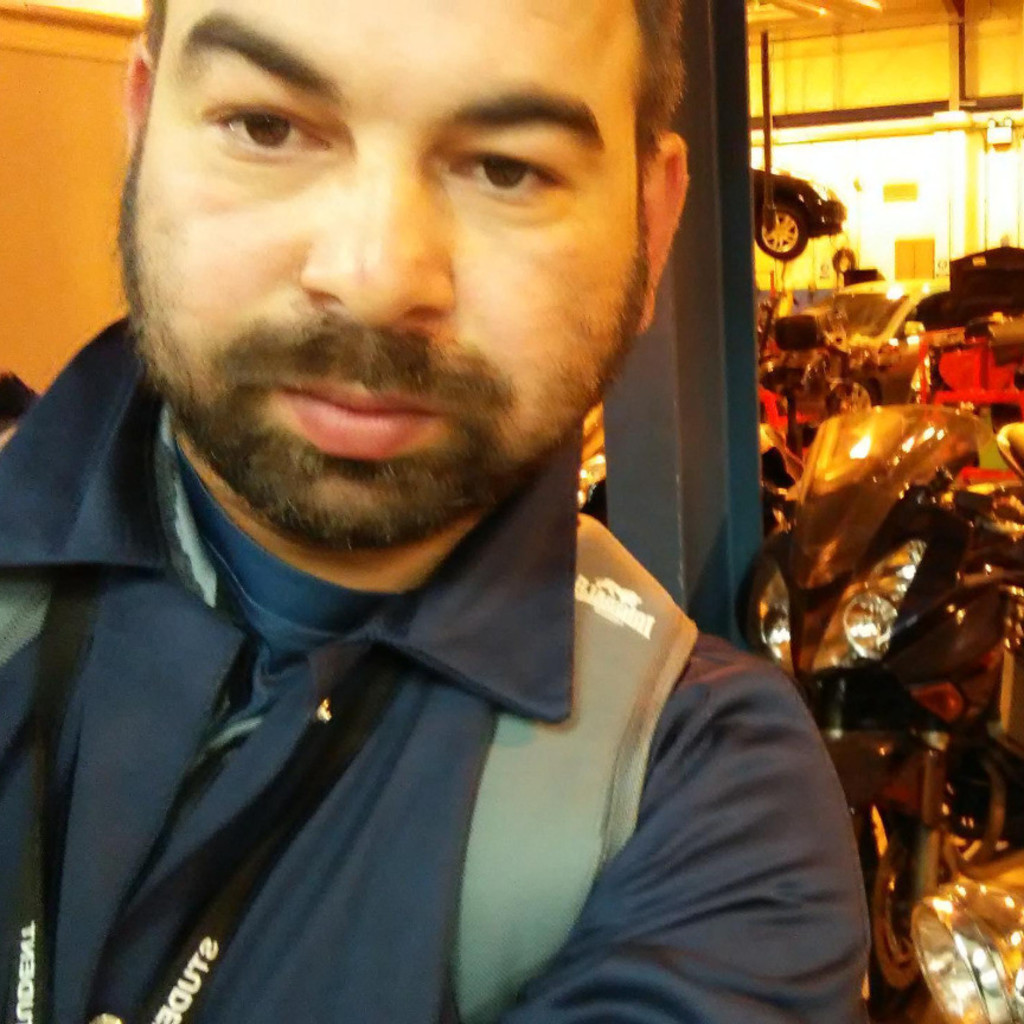 Rosen Rusev - Cleaner - MOSOLF SE & Co. KG (MOSOLF Group) | XING