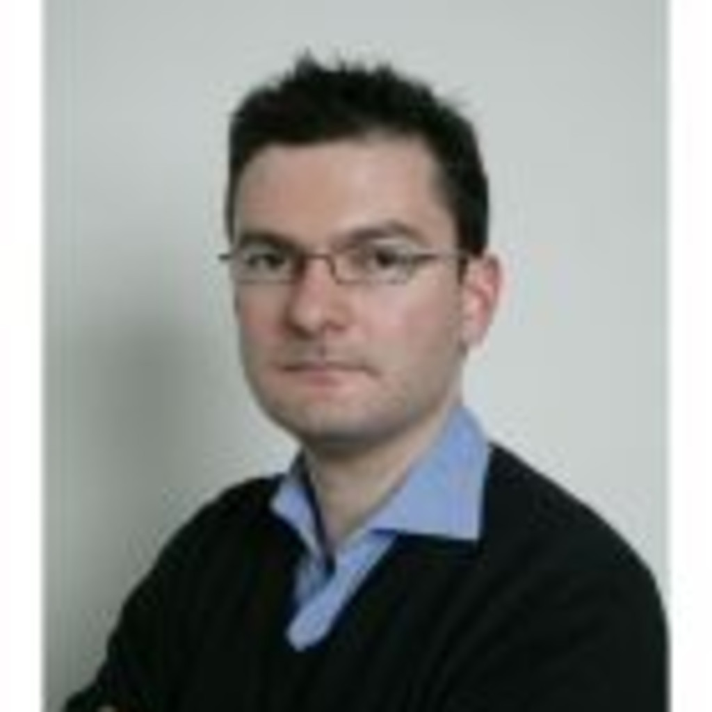 Richard Wray - Communications Editor - The Guardian | XING