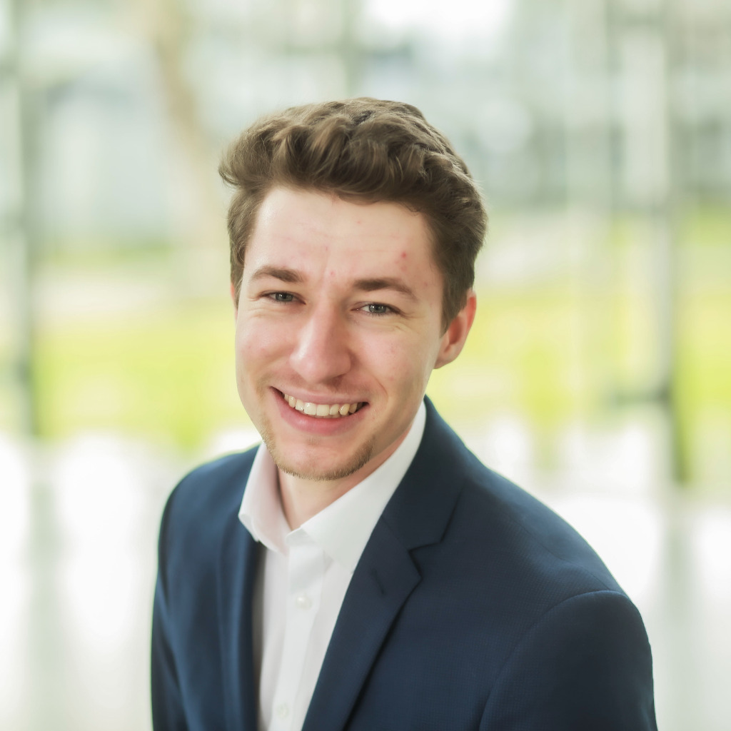 Daniel Krug - Forschungsingenieur - nexnoa GmbH | XING