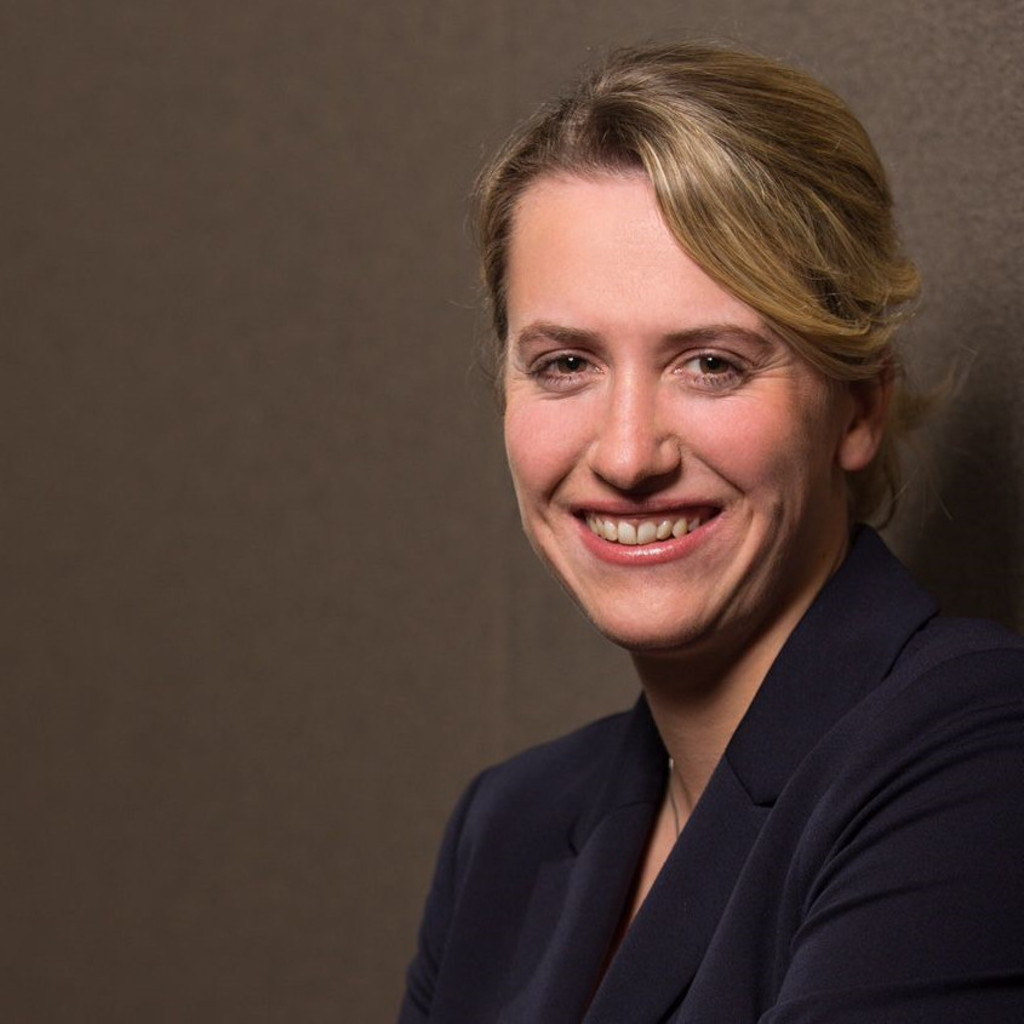 Barbara Specht - Product Owner - Haufe Group | XING