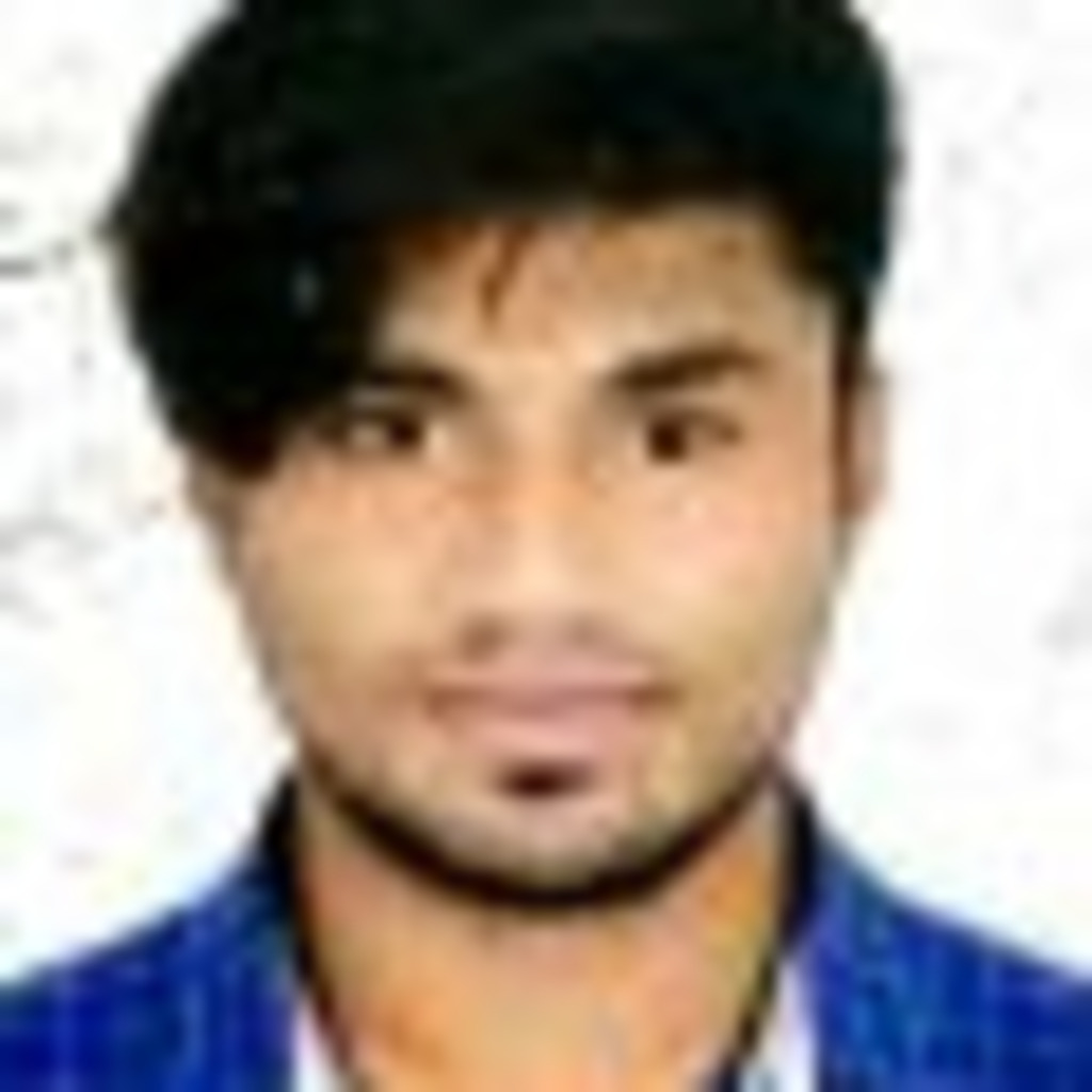 Mohammed Z imran - Presales Consultant - Digital prizm | XING