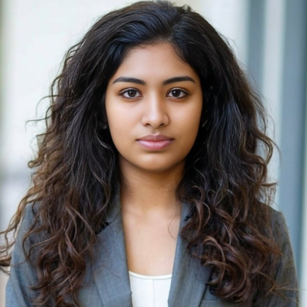 Shruthi Podhala Vijayakumar - Software Engineer - Bosch Global Software ...