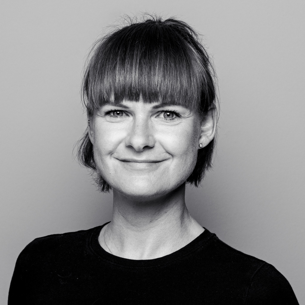 Angela Bormann - Expert People & Culture - BettercallPaul | XING