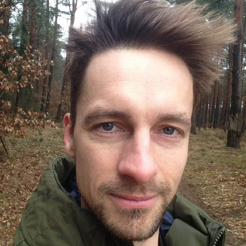 Daniel Kruse - Co-Founder /CEO - Open State gUG | XING