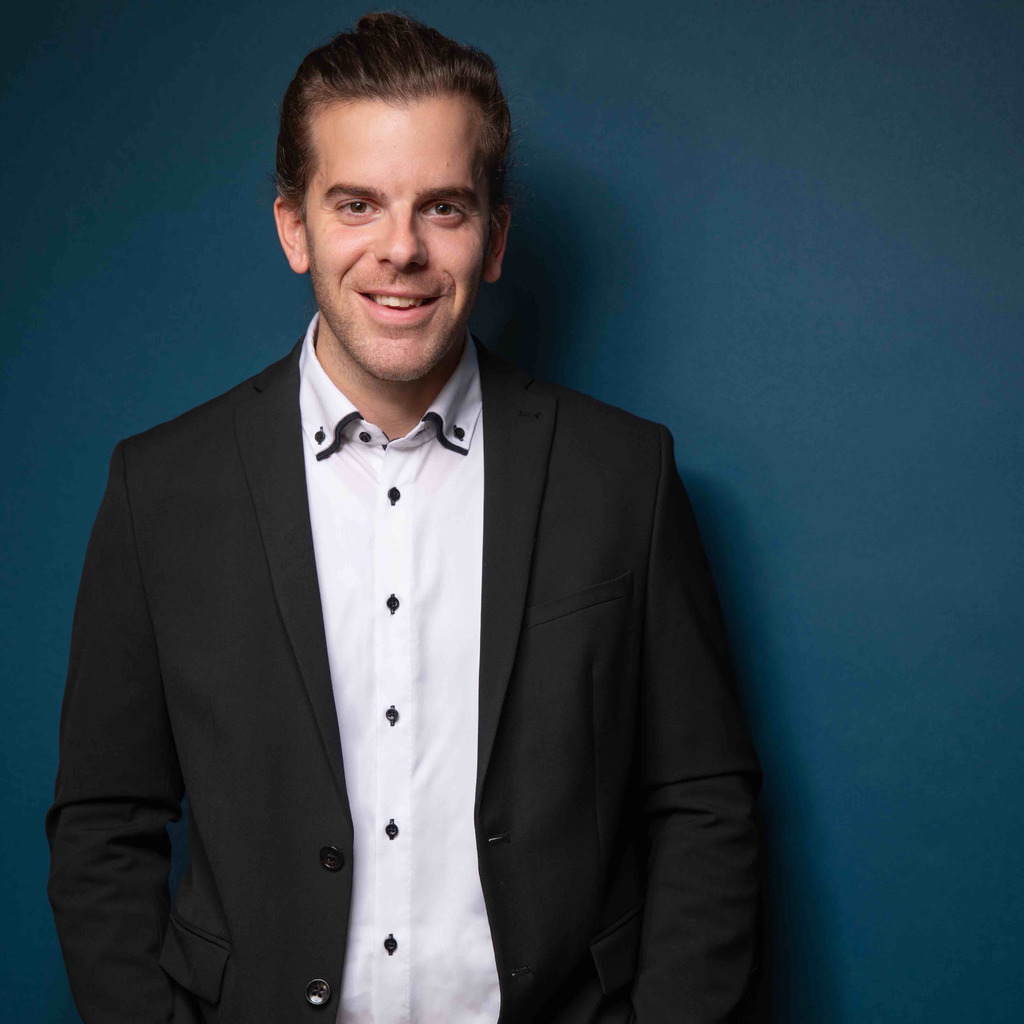 Moritz Freitag - Senior Zentraleinkäufer Intl. + Nat. Spielwaren/ Sport ...