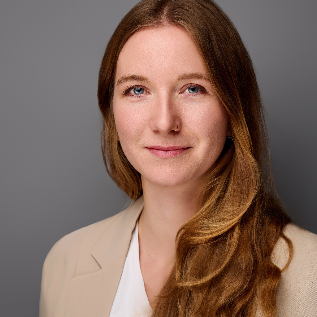 Pia Werdin: Ausbildung und Berufserfahrung | XING