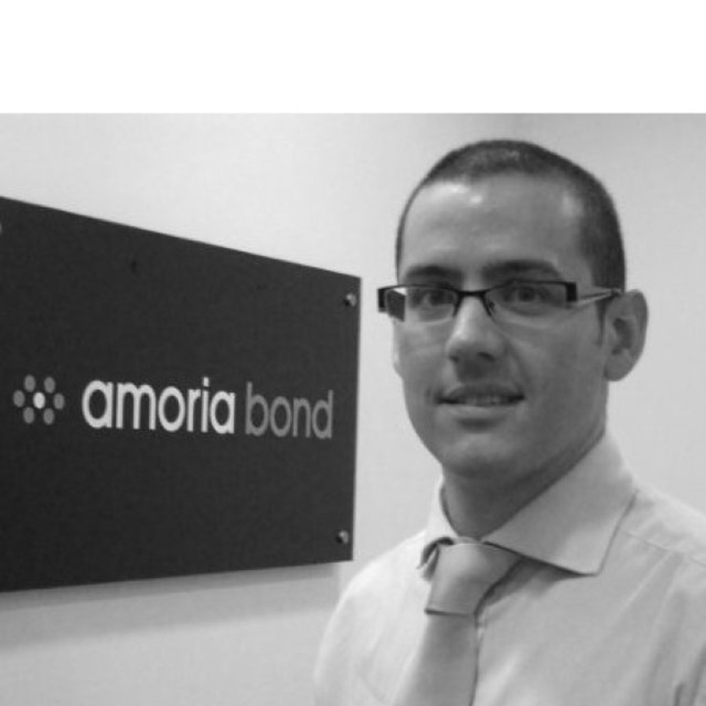 Daniel Daw - Co-founder & Director - Amoria Bond | XING