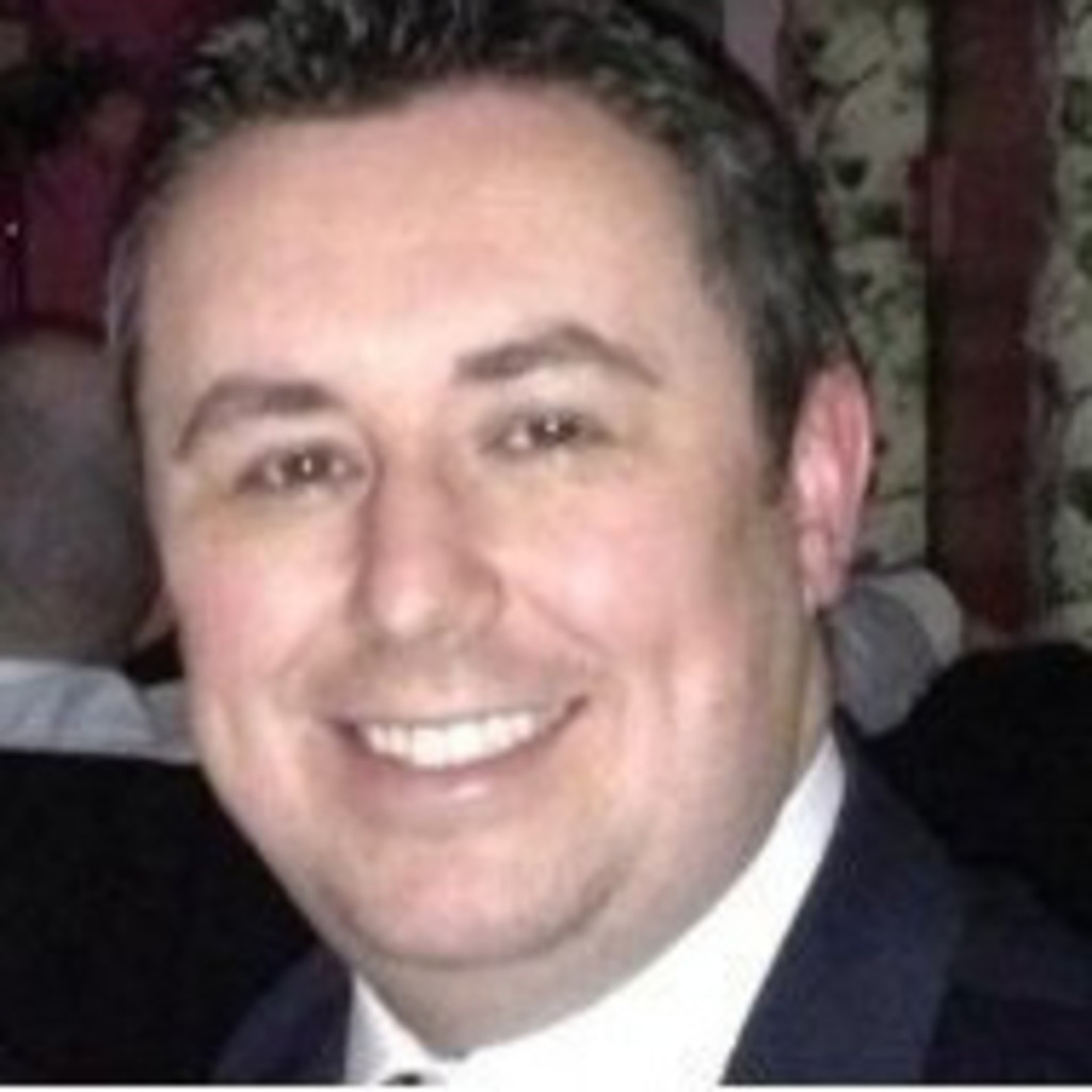 Michael Taggart - Director - International IT Recruitment Solutions ...