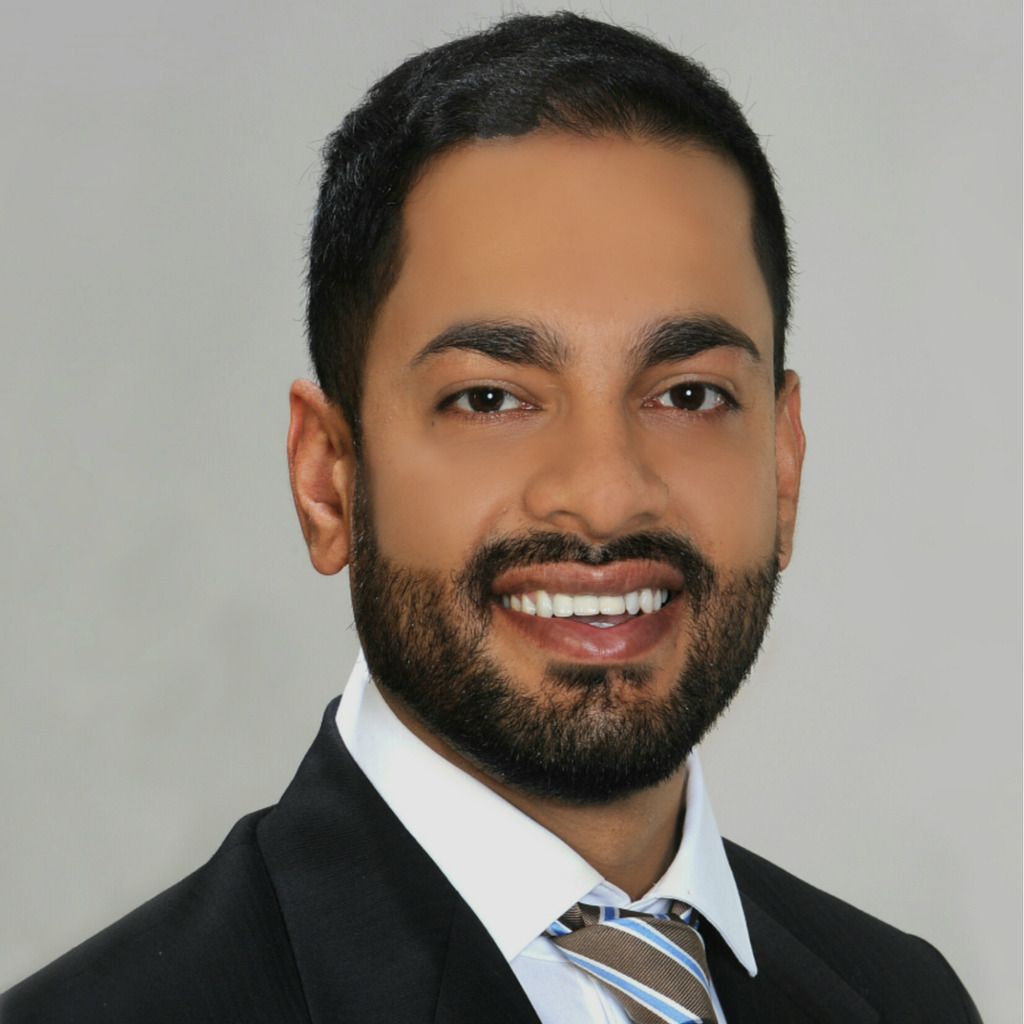 Mayank Chaubey - Director Business Development - InSphero AG | XING