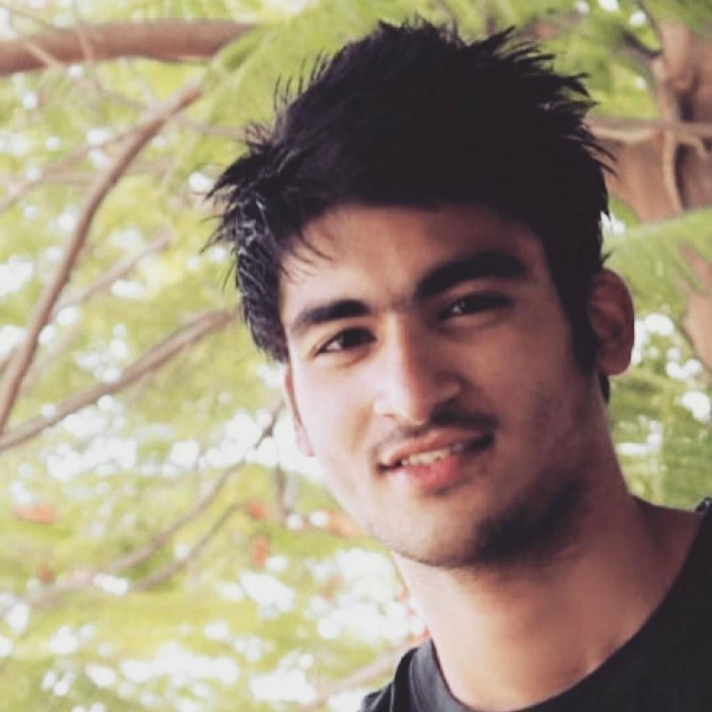 Chiranjeev Rajpurohit - Business Analyst - Simform Solutions | XING