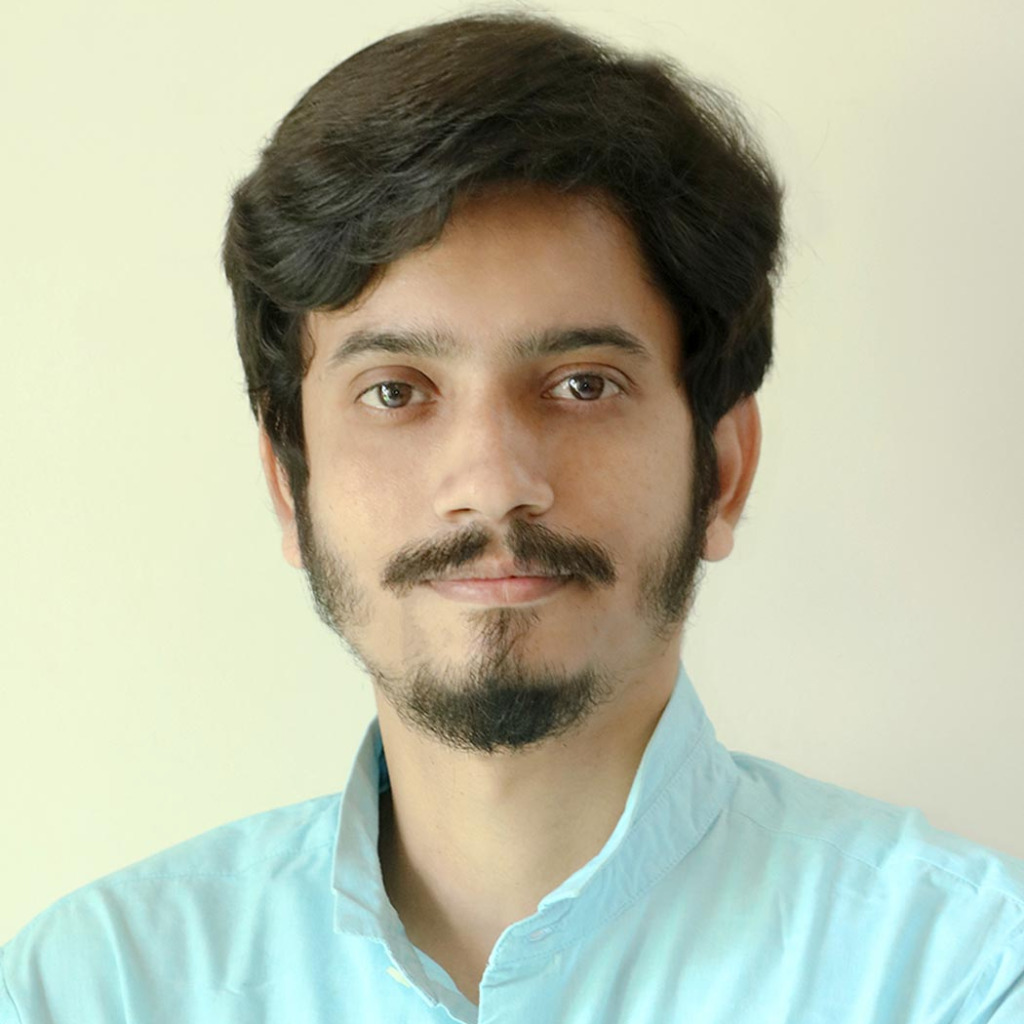 Sagar Bhandari - Sr. Product Designer - HSBC Bank | XING