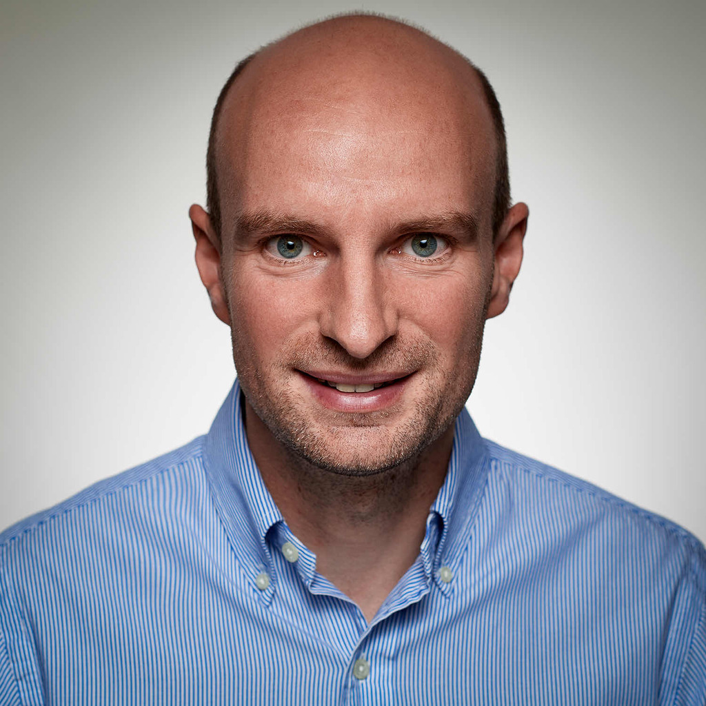 Alexander Klein - Geschäftsführer - KLN – Klein Designbüro | XING