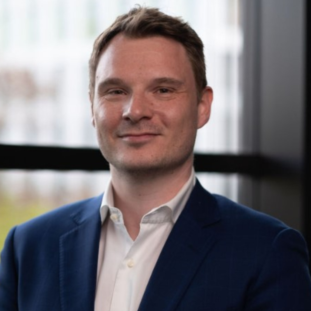 Marcus May - Head of Home Brands - VEACT GmbH | XING