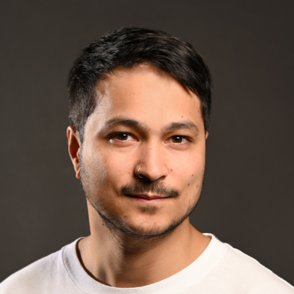 Max Langer Frontend Developer Byteleaf GmbH XING
