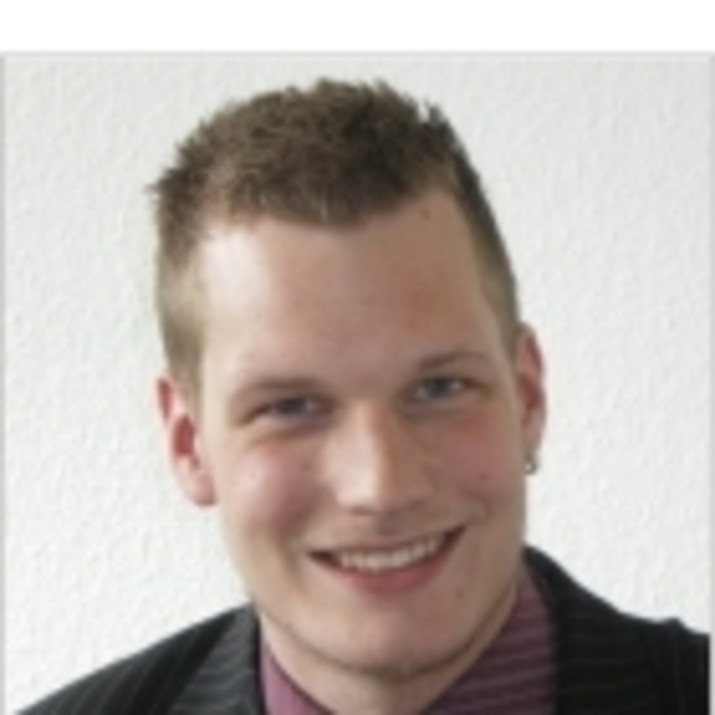 Patrick Pfülb - Vertrieb Außendienst Bayern - veinha..... Weyh ...