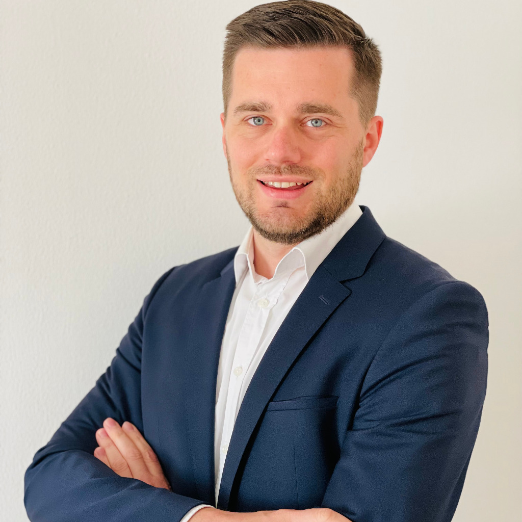 Thomas Martin - Leitung Einkauf - matev GmbH | XING