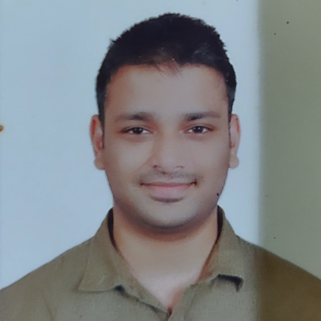 Manik Agarwal - Lead Software Engineer - Great West Global | XING