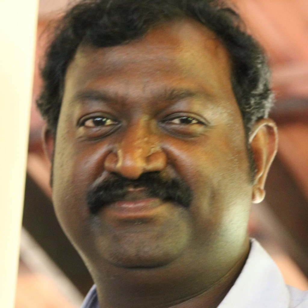 Jasper Prince Kumar - Team Leader - Palnar Transmedia Pvt Ltd | XING