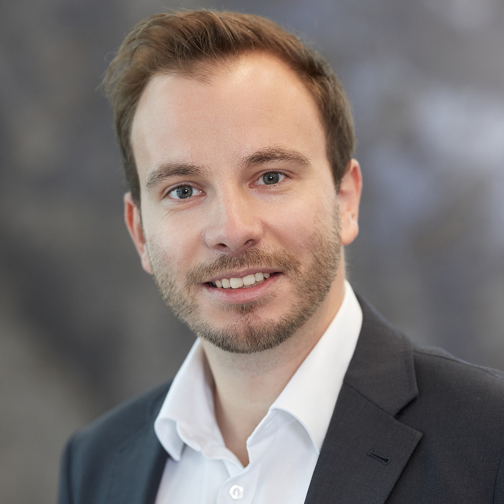 David Merz - Head of Service and Quality - insensiv GmbH | XING