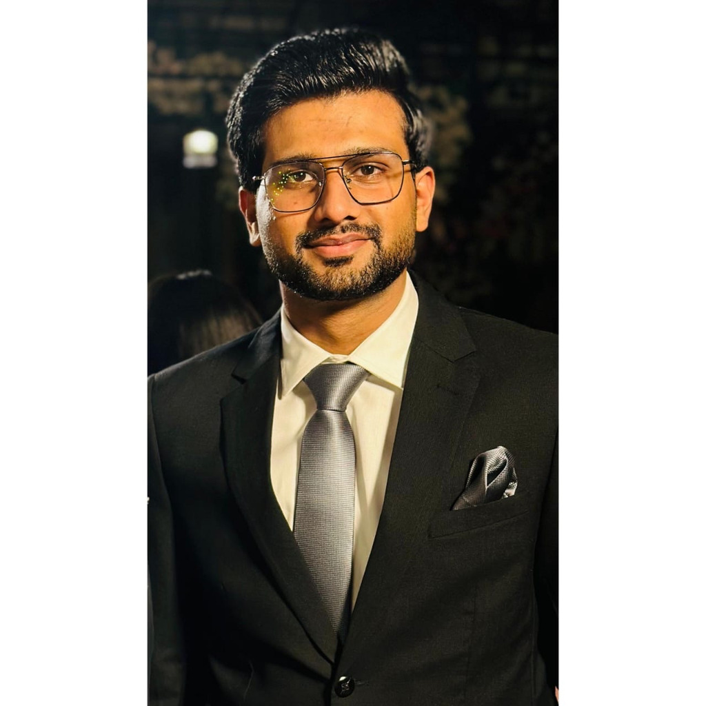 Sayam Rao - Software Engineer - GoPython Software LLC | XING